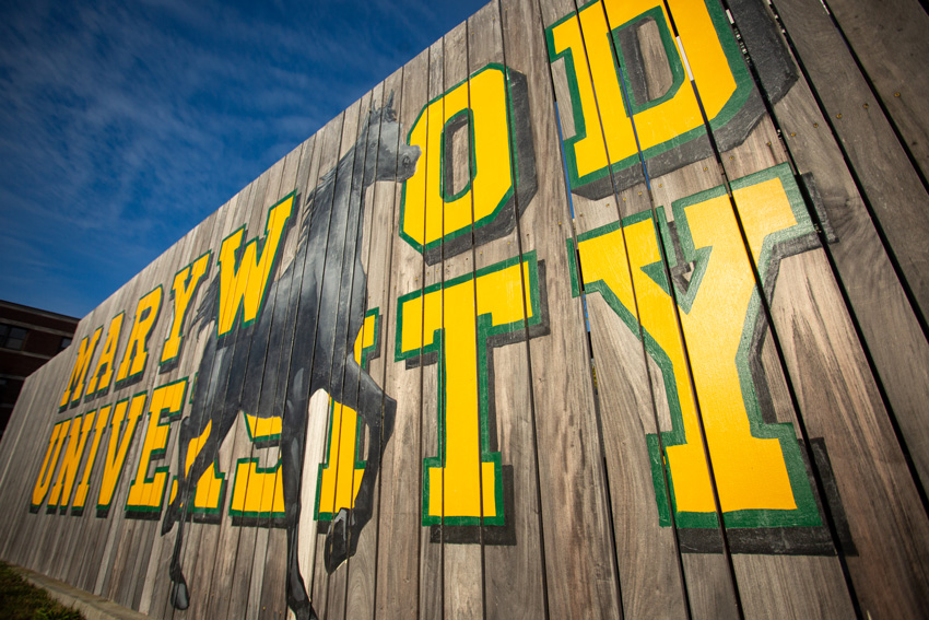 Art & Architecture | Marywood University