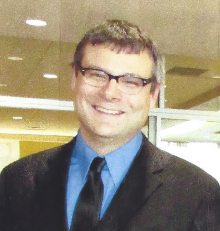 Dr. Jeremy Rich published an article | Marywood University