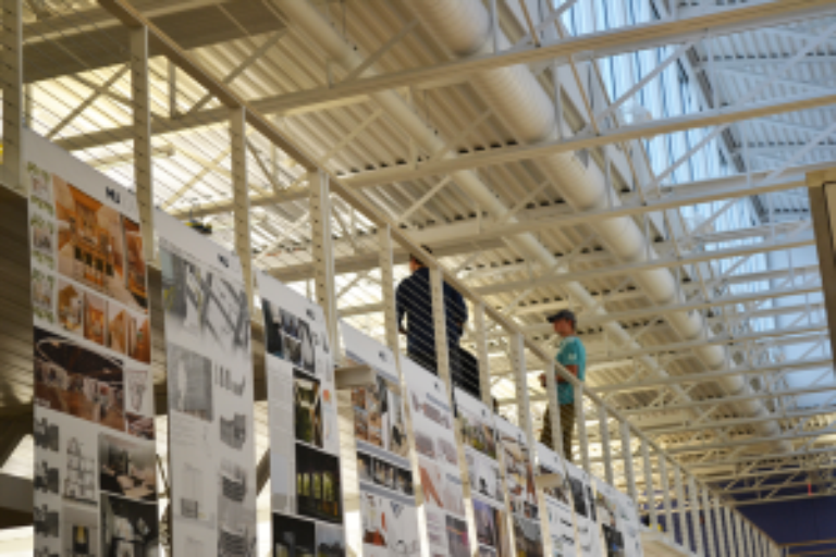 Interior Architecture Program Ranks Among Best in State | Marywood ...