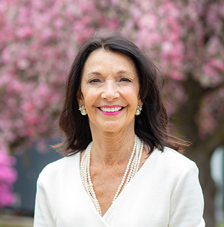 Susan Cognetti | Marywood University