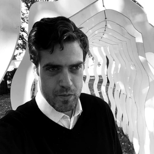 James Eckler, Interim Dean of the Reap College of Creative and Professional Studies | Marywood ...