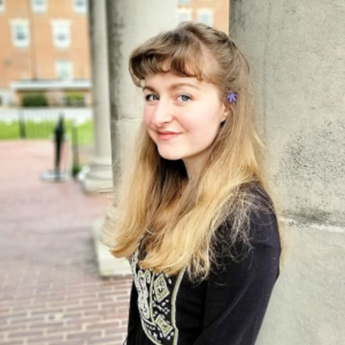 Hannah Longacre | Marywood University