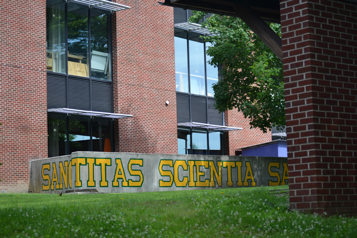 Art & Architecture | Marywood University