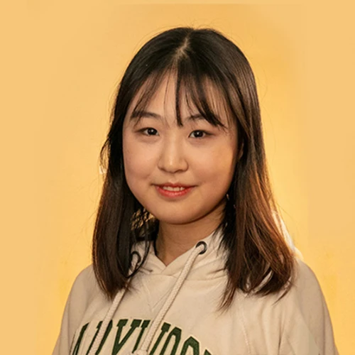 Avery Ha | Marywood University