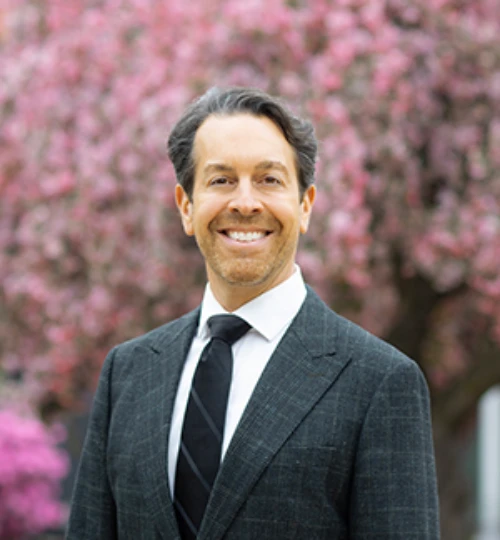 Michael E. Bugno | Marywood University