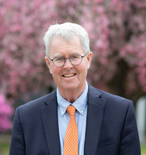 John J. Lawless | Marywood University