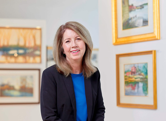 Jean Dahlgren | Marywood University