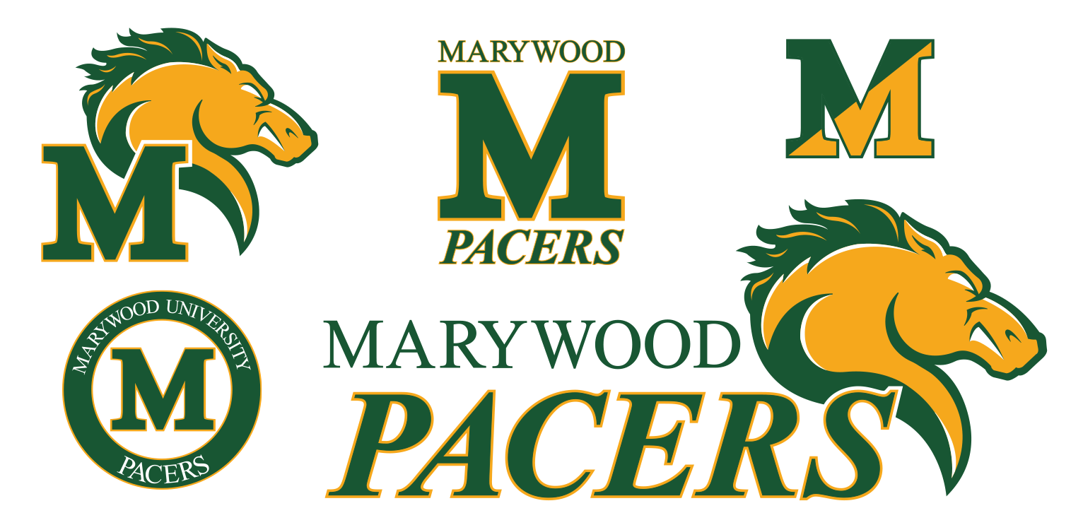 Marks & Colors | Marywood University