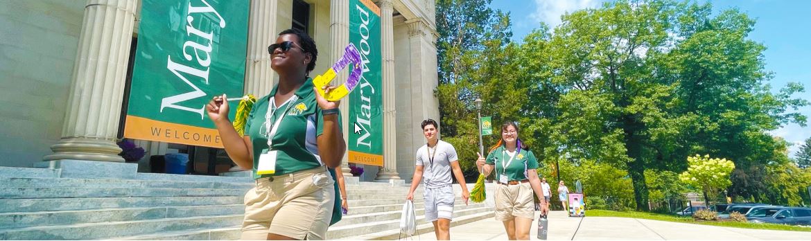 About Us | Marywood University