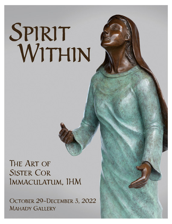 Mahady Gallery | Marywood University