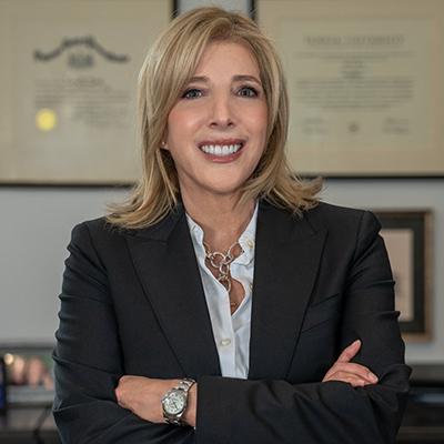 Executive Officers & Board of Trustees Leadership | Marywood University