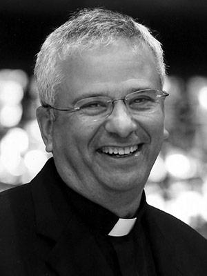 Reverend John M. Lapera | Marywood University