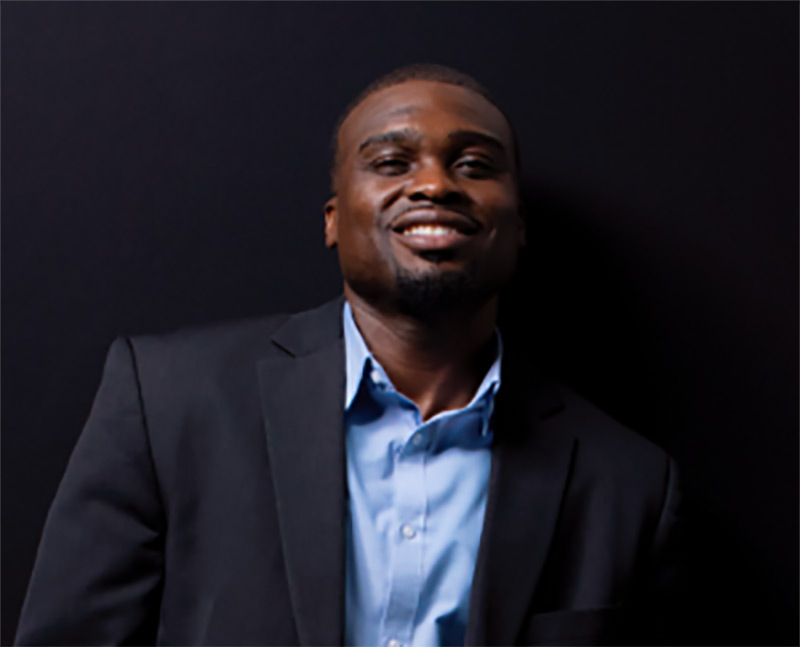 Daron Dickerson | Marywood University