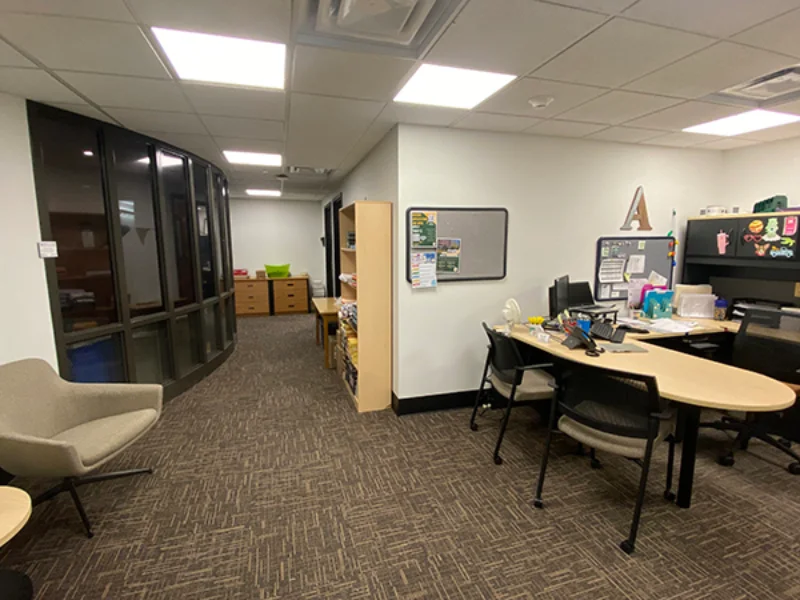 Housing Residence Life | Marywood University