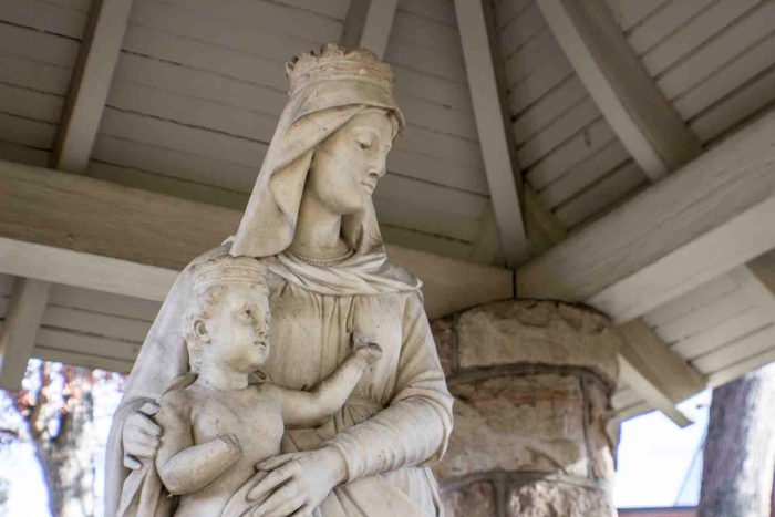 Art & Architecture | Marywood University