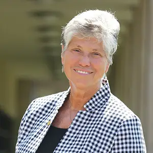 Sister Mary Persico, IHM, Ed.D. | Marywood University