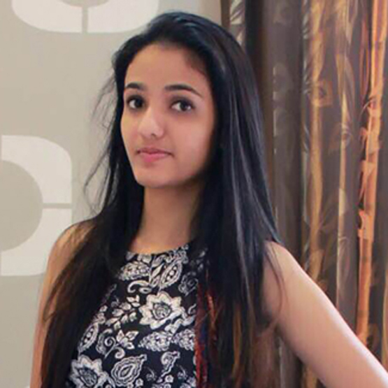 Taral Patel | Marywood University