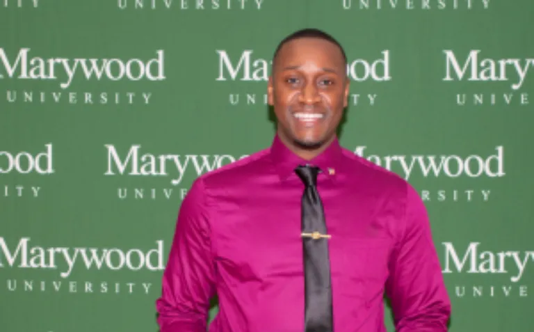 Tyler McAlpine's Work Ethic Proves to be a Powerful Tool In and Out of ...