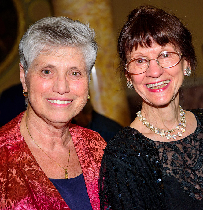 Barbara Sowinski | Marywood University